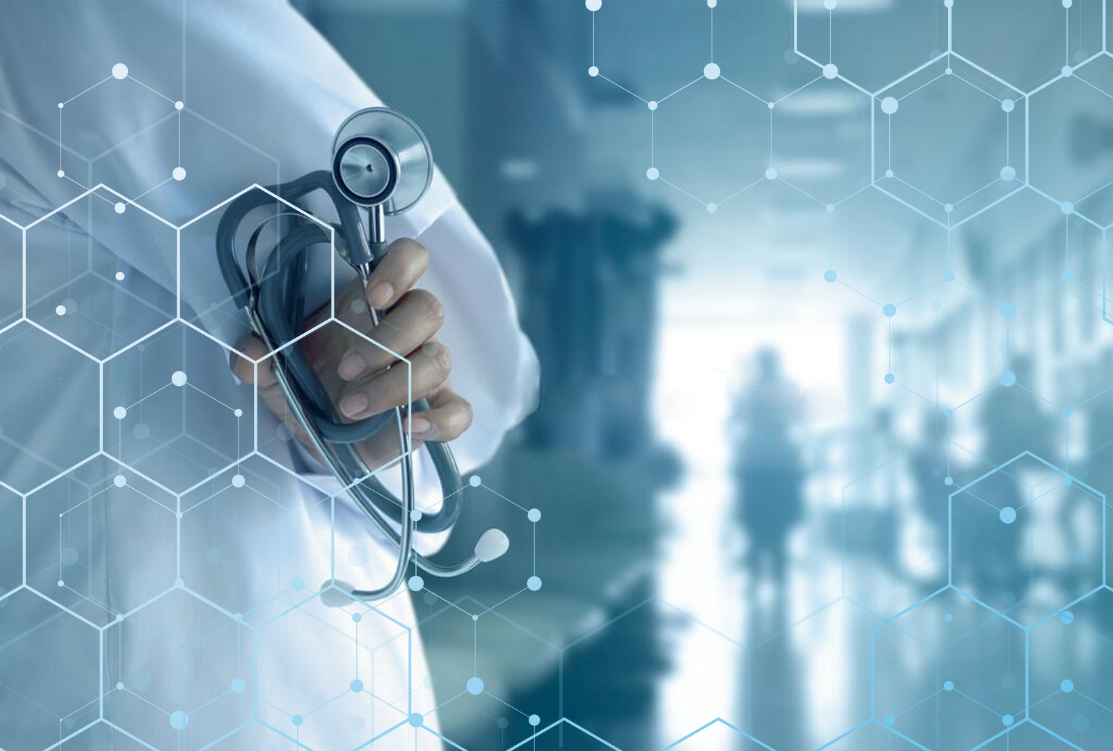 Benefits of the Fixed Asset Software at the Hospitals - Transtek Systems