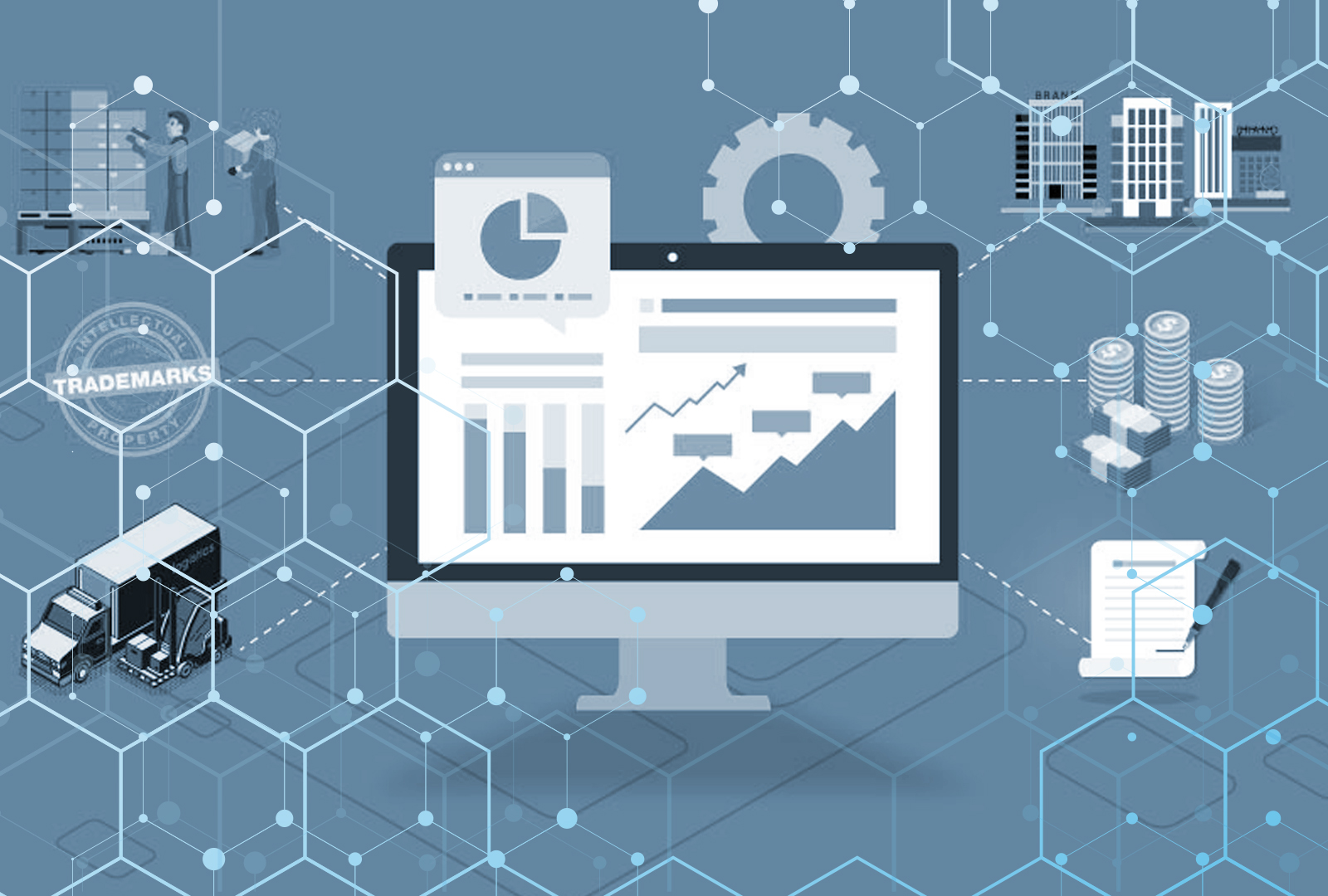 Your Guide To Fixed Asset Depreciation Transtek Systems